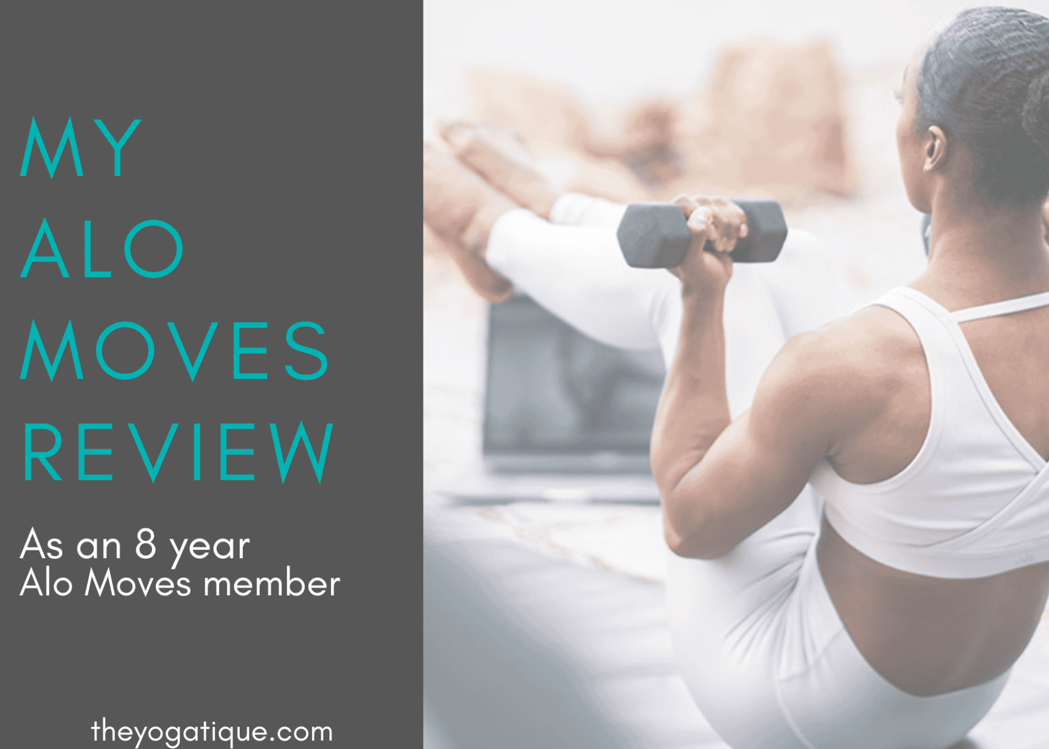 Everything Alo - Alo Yoga & Alo Moves | The Yogatique