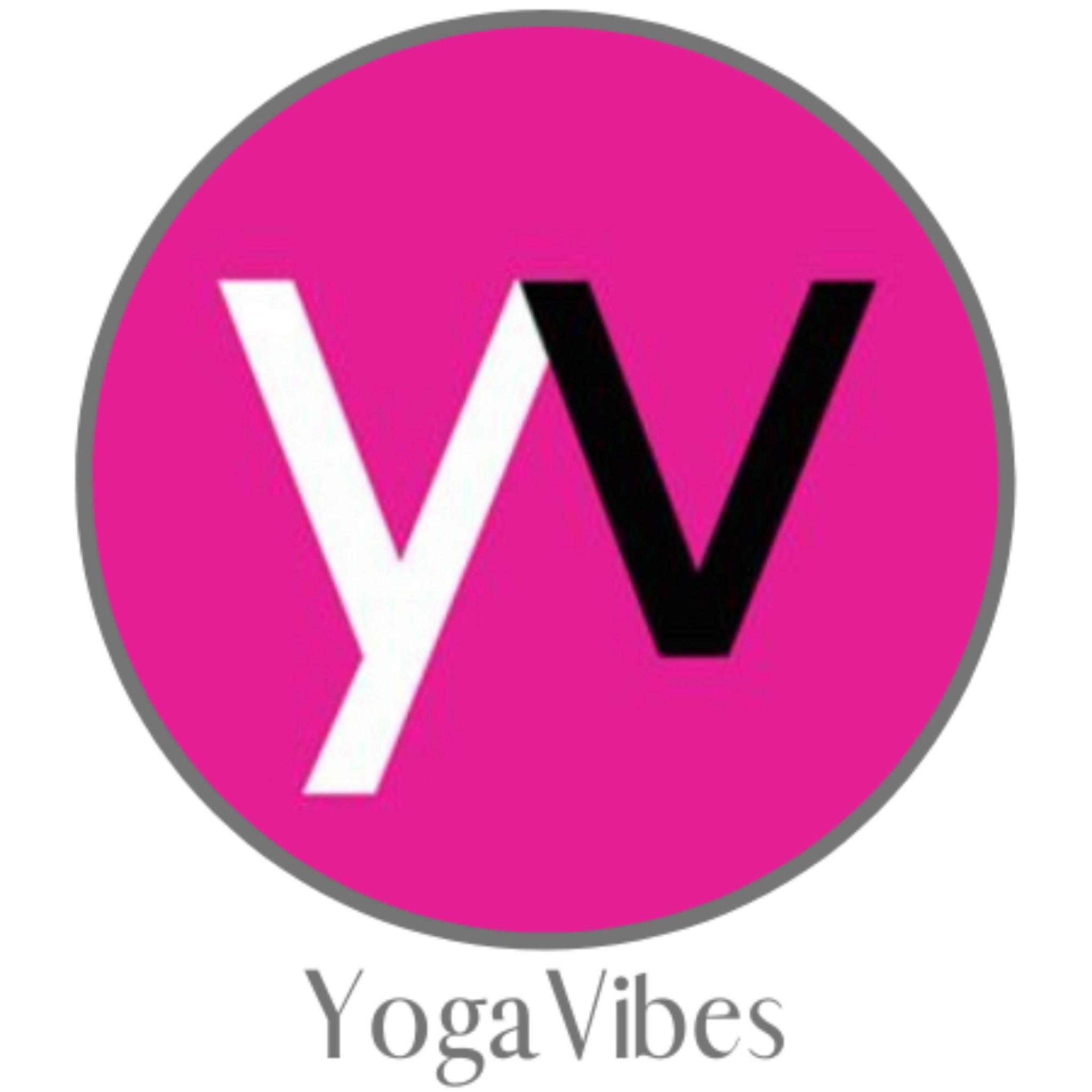 YogaVibes Review + 50% Off Annual Membership! | The Yogatique