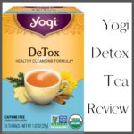 Yogi Detox Tea Review - Is This Tea Too Good To Be True? - The Yogatique
