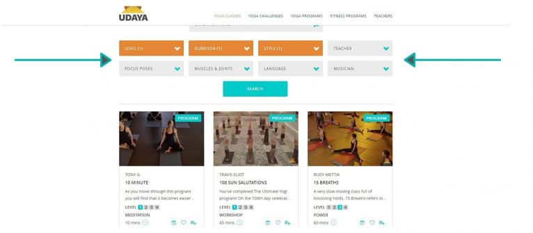 Udaya Yoga Review + Special 3-Month Free Trial Offer! | The Yogatique