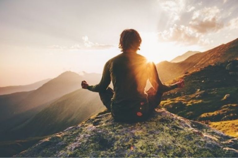 What Does Asana Mean - The Yogatique