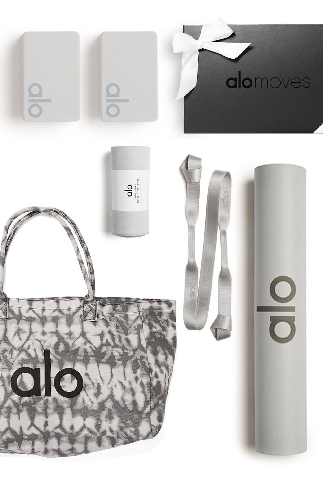 The Alo Set: The Ultimate Gift For A Yogi That Every Serious Yogi Needs ...