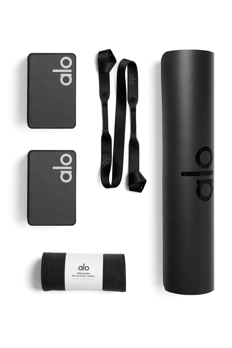 The Alo Set: The Ultimate Gift For A Yogi That Every Serious Yogi Needs ...