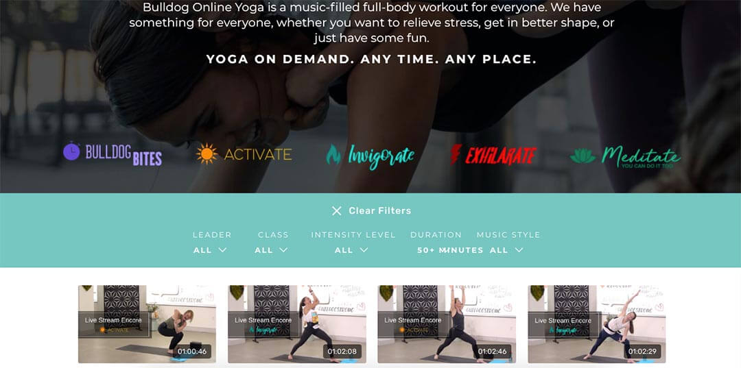 My Bulldog Yoga Review Reveals Why Bulldog Yoga Is So Popular | The ...