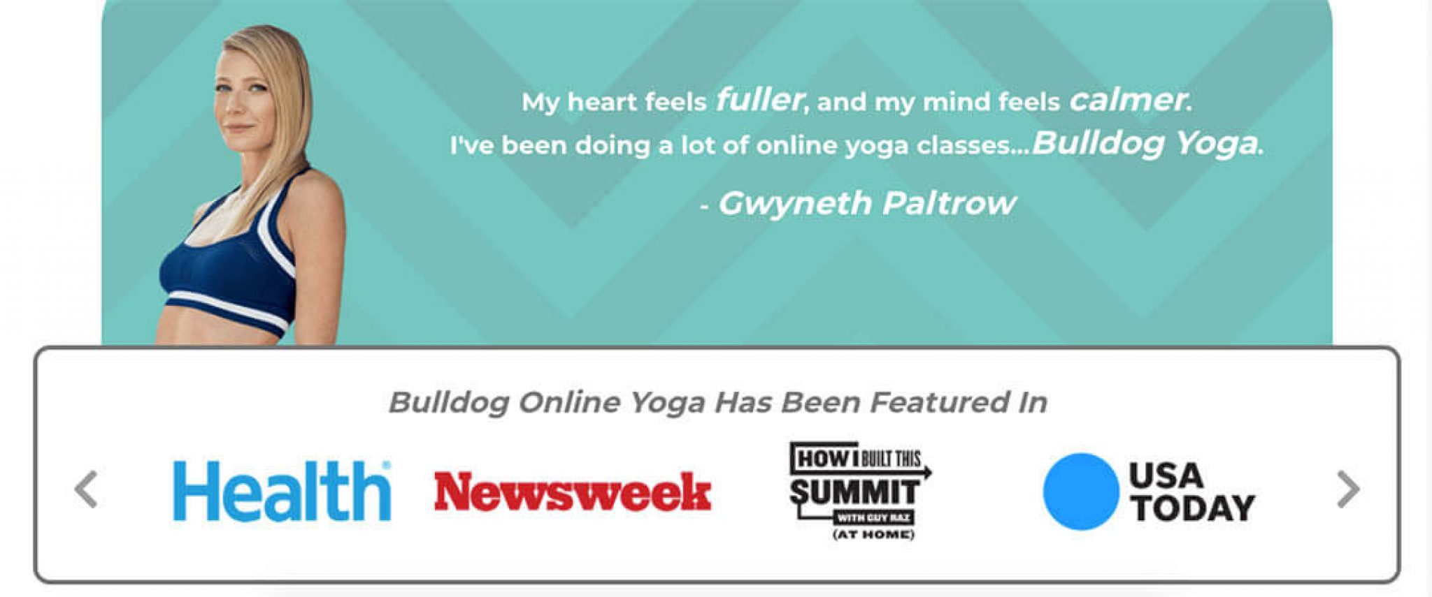 My Bulldog Yoga Review Reveals Why Bulldog Yoga Is So Popular | The ...