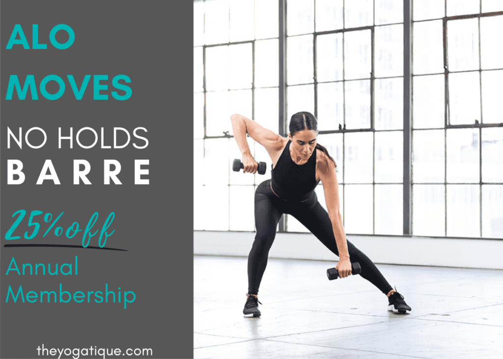 Everything Alo - Alo Yoga & Alo Moves | The Yogatique