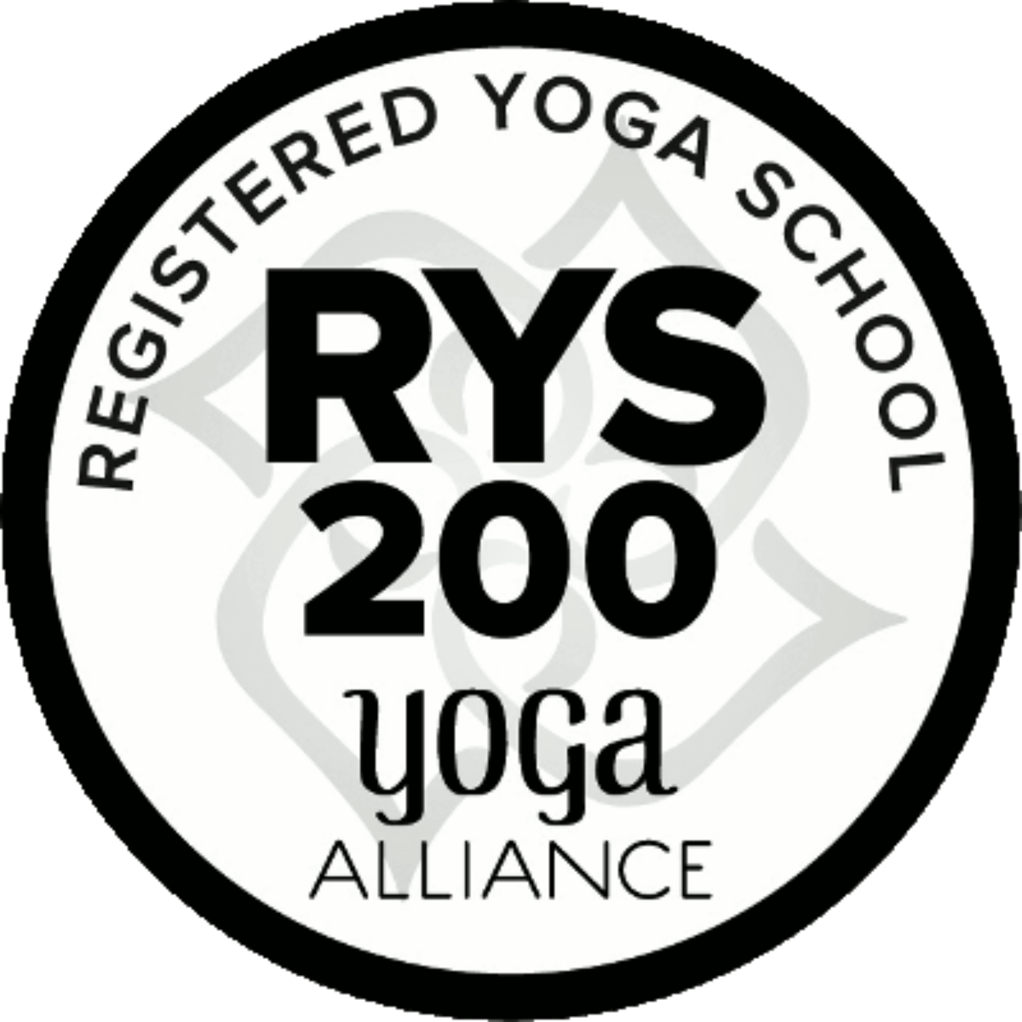 Yoga Teacher Titles Explained: RYT, CYT, E-RYT 200, E-RYT 500, YACEP ...