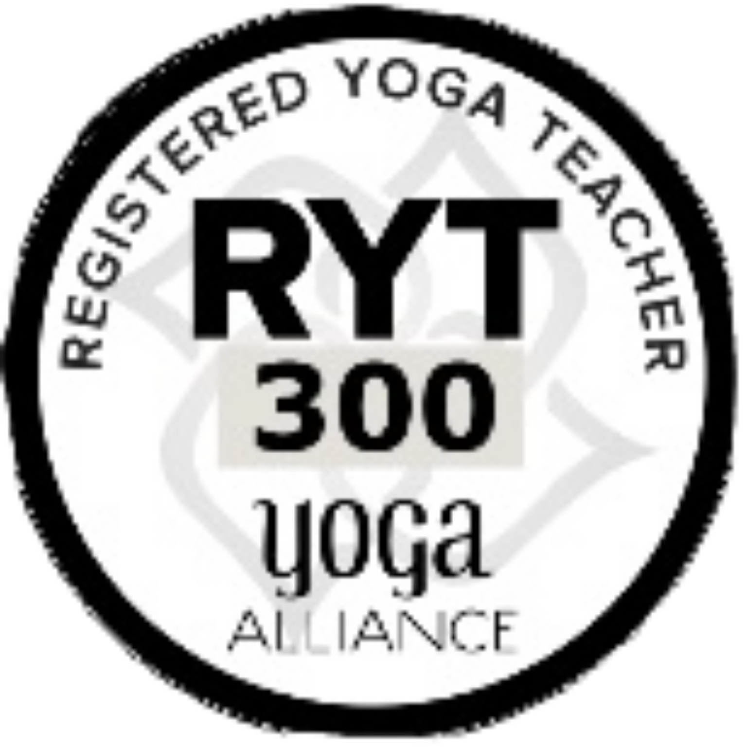 Meaning RYT 200, RYT 300 & RYT 500: Yoga Instructor Certification Titles Explained