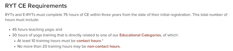What Is 200-Hour Yoga Teacher Training? YTT 200 Course Requirements ...