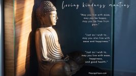 What Is The Metta Prayer? (Script + How To Practice This Type Of ...