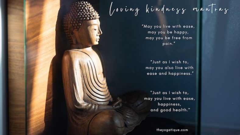 What Is The Metta Prayer? (Script + How To Practice This Type Of ...