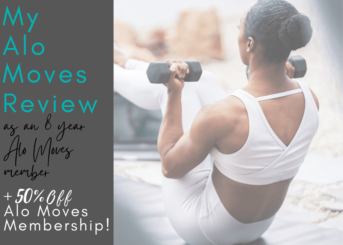 Alo Moves Online Classes | The Yogatique