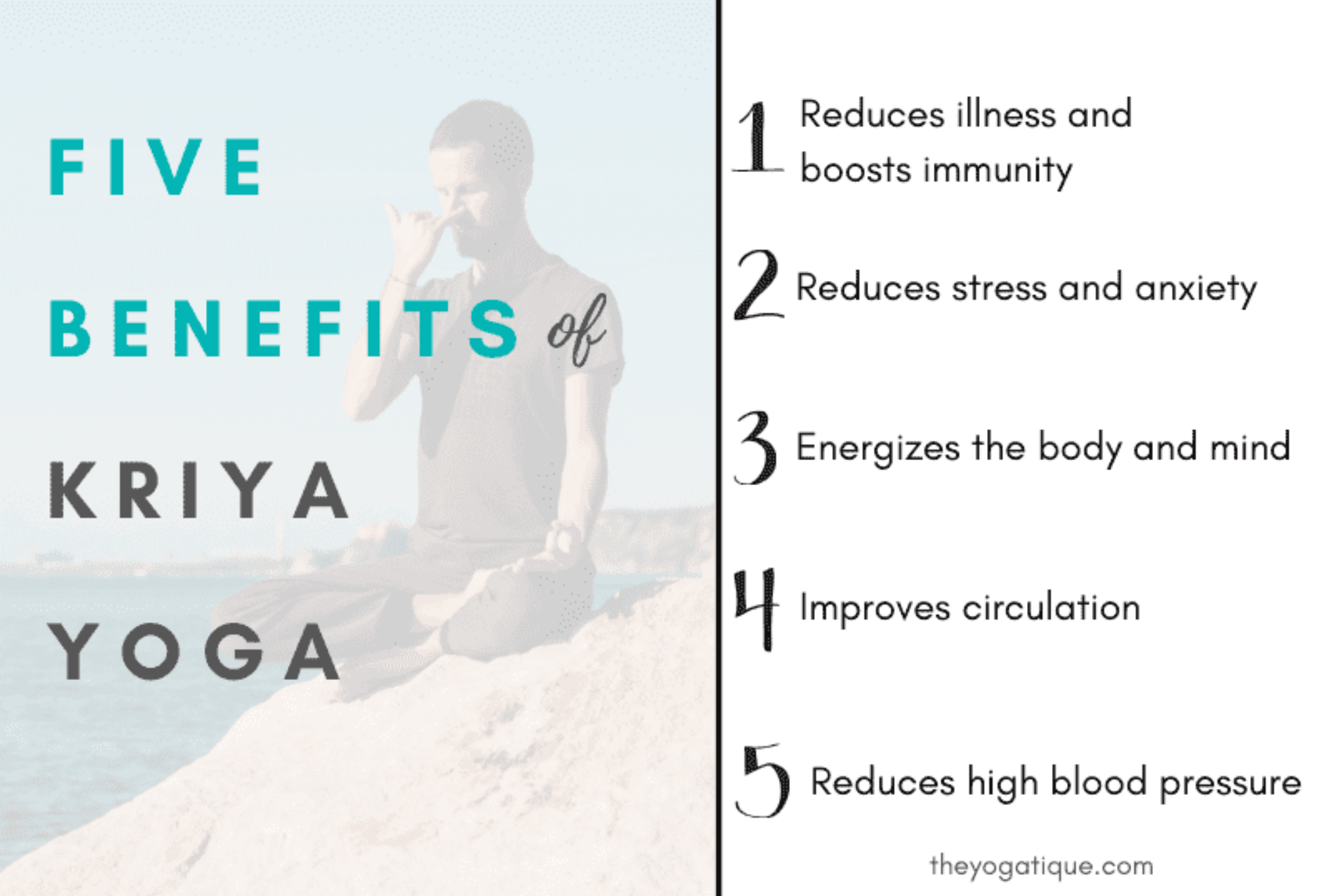 What Are Kriyas? Everything You Need To Know About 6 Yogi Purification ...