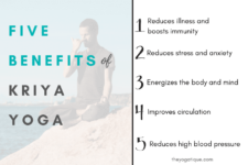 What Are Kriyas? Everything You Need To Know About 6 Yogi Purification ...