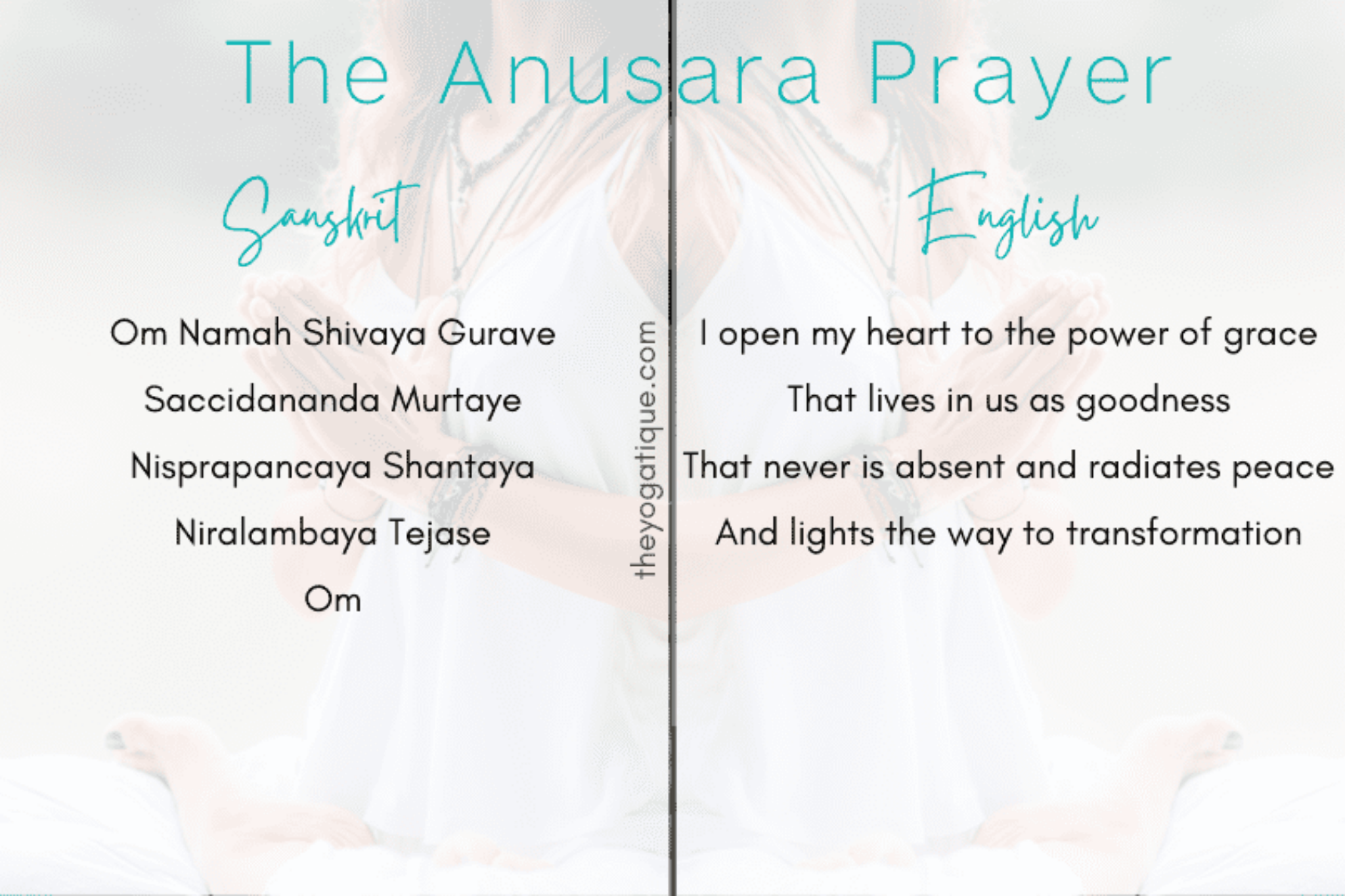 What Is Anusara Yoga? The History + Poses & Benefits | The Yogatique