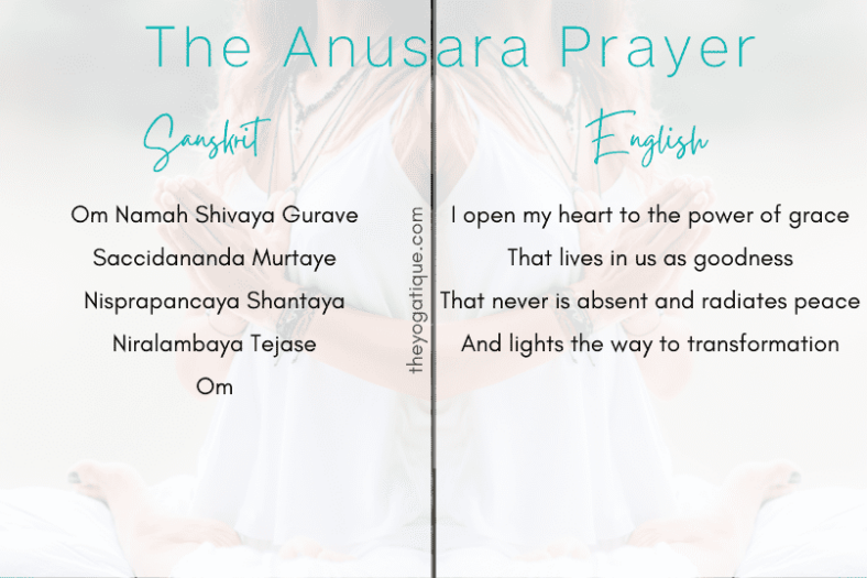 What Is Anusara Yoga? The History + Poses & Benefits | The Yogatique