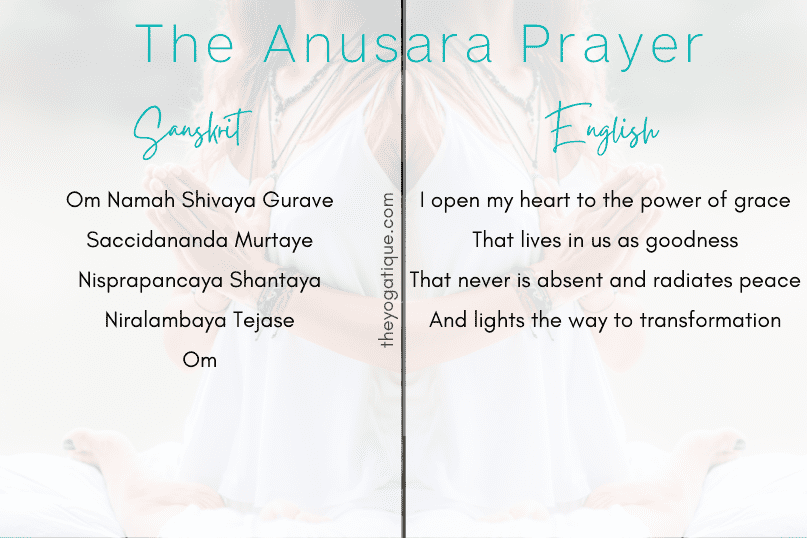 What Is Anusara Yoga? The History + Poses & Benefits | The Yogatique