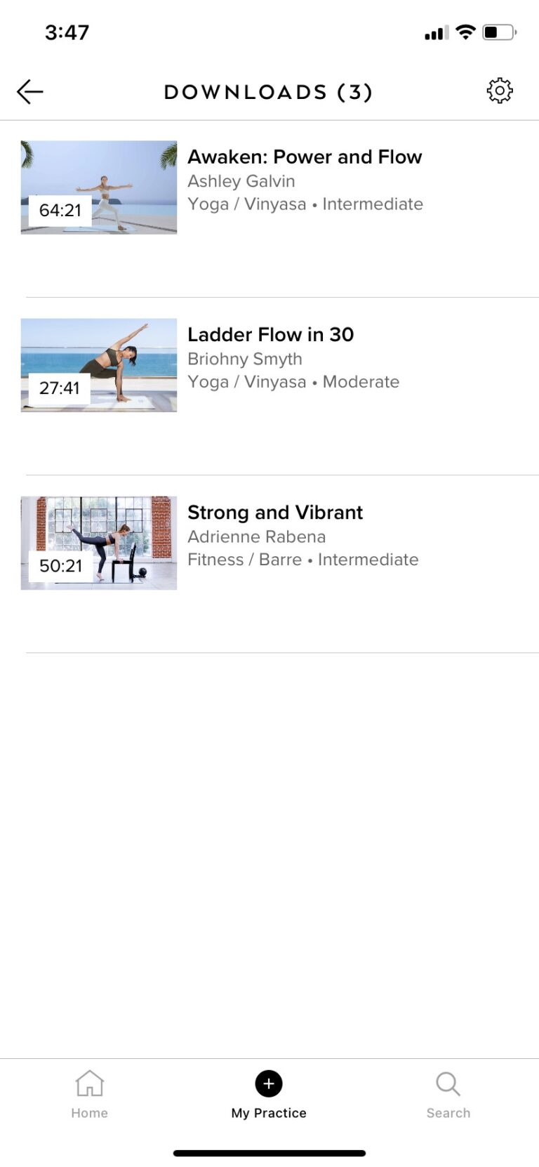 My Alo Moves Review As An 8 Year Subscriber + Why It's Honestly My Go ...