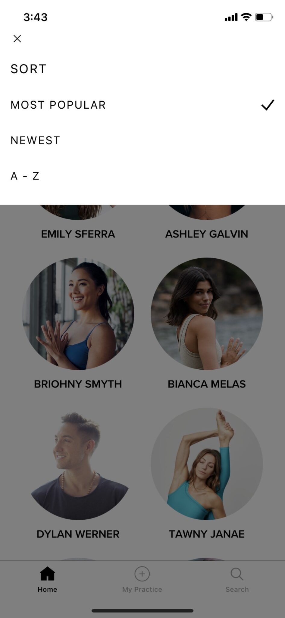 My Alo Moves Review As An 8 Year Subscriber + Why It's Honestly My Go ...