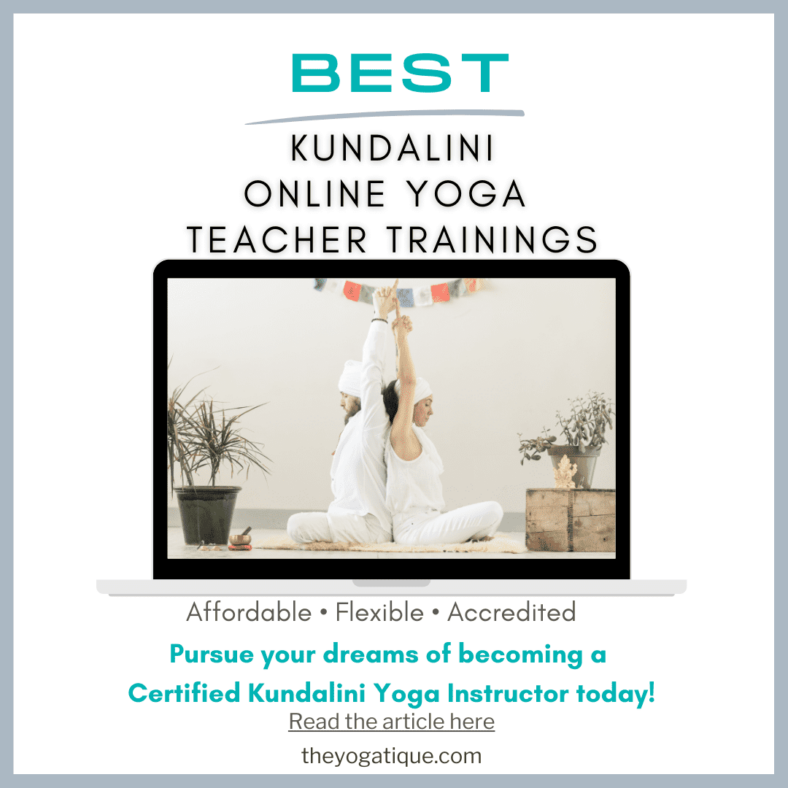 What Are Kriyas? Everything You Need To Know About Yogi Purification ...