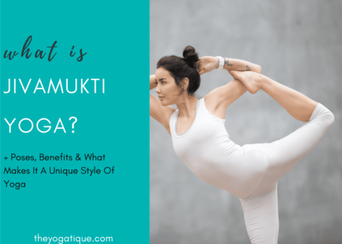 What Is Jivamukti Yoga? + Poses, Benefits & What Makes It A Unique ...
