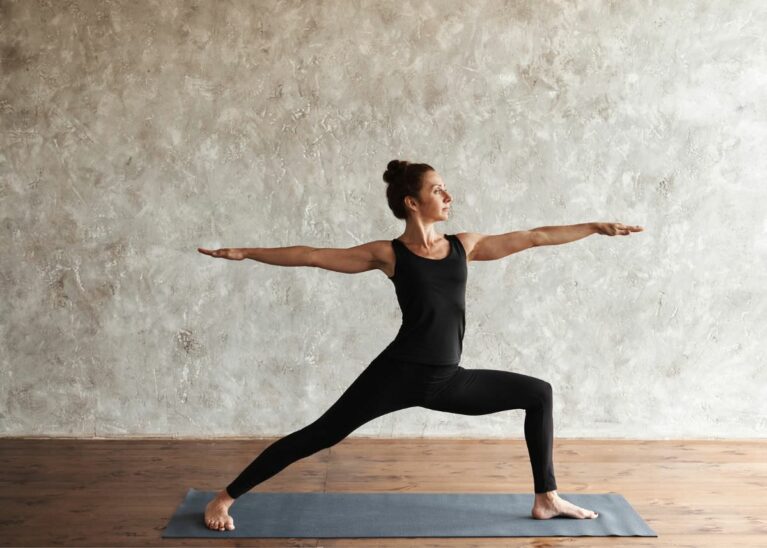 7 Important Principles Of Yoga Alignment Every Yogi Should Know (With ...