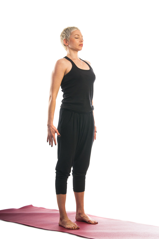 What Is Trauma Sensitive Yoga? + Common Yoga Poses | The Yogatique