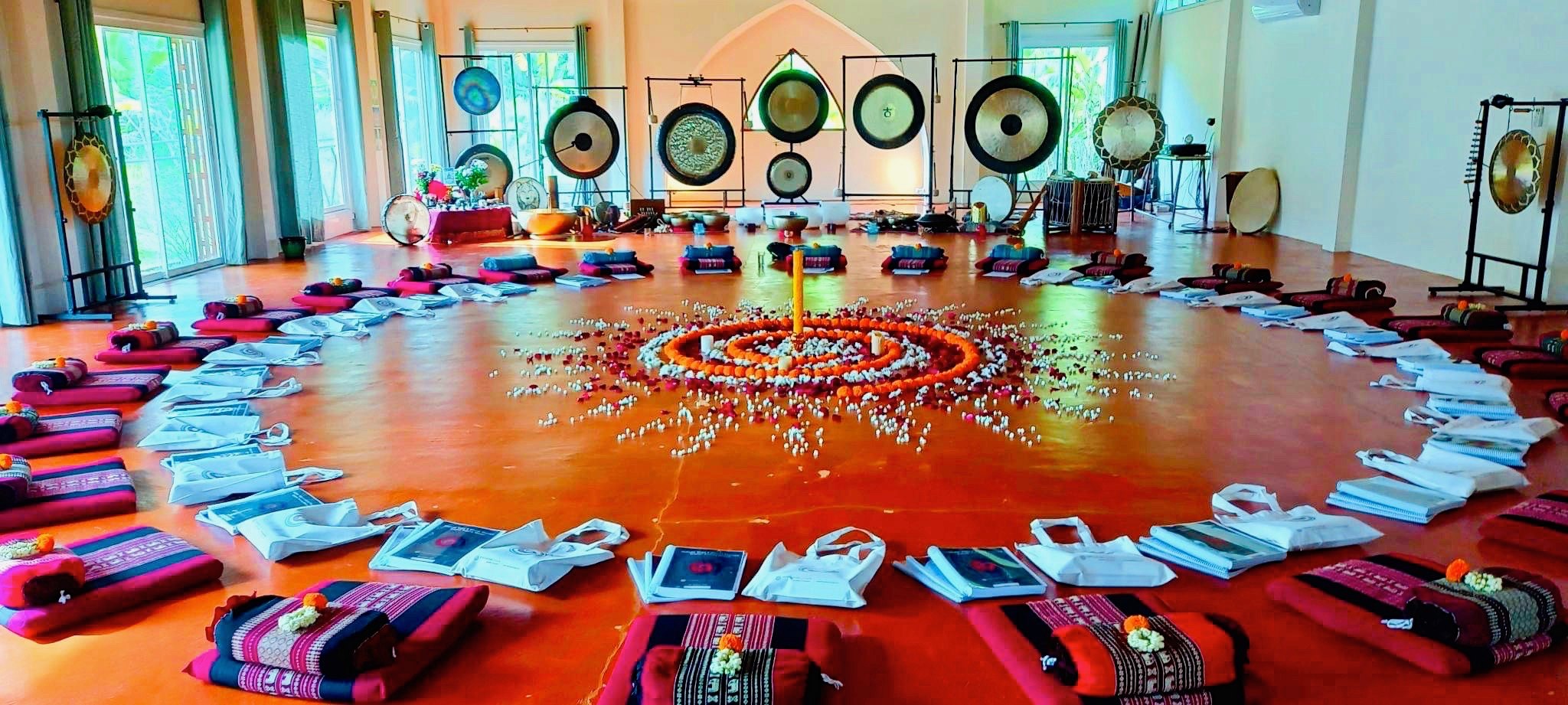4 Amazing Yoga Teacher Training Courses In Thailand For Certification