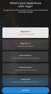 My Down Dog App Review Has All The Info On This Popular Yoga App To ...