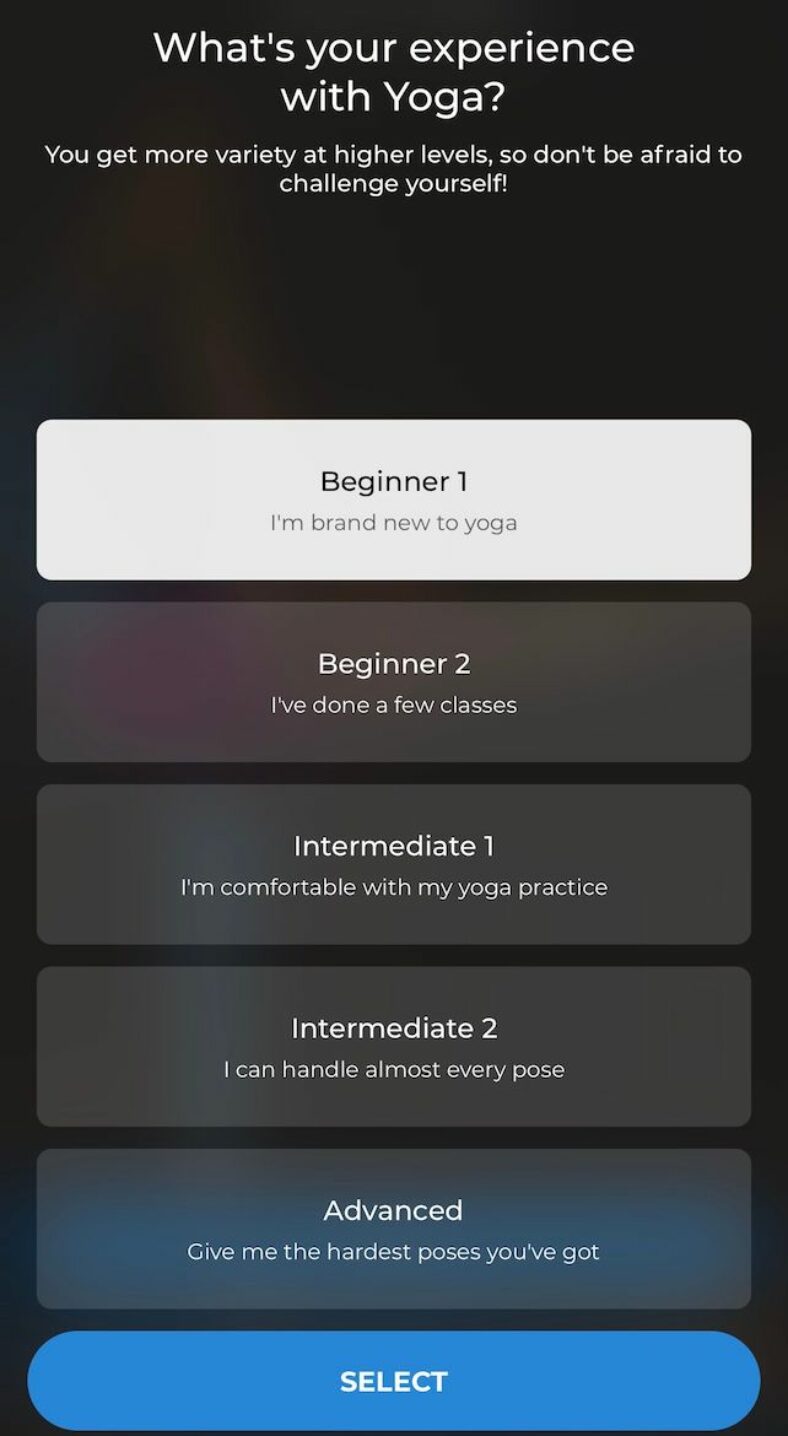 My Down Dog App Review Has All The Info On This Popular Yoga App To ...