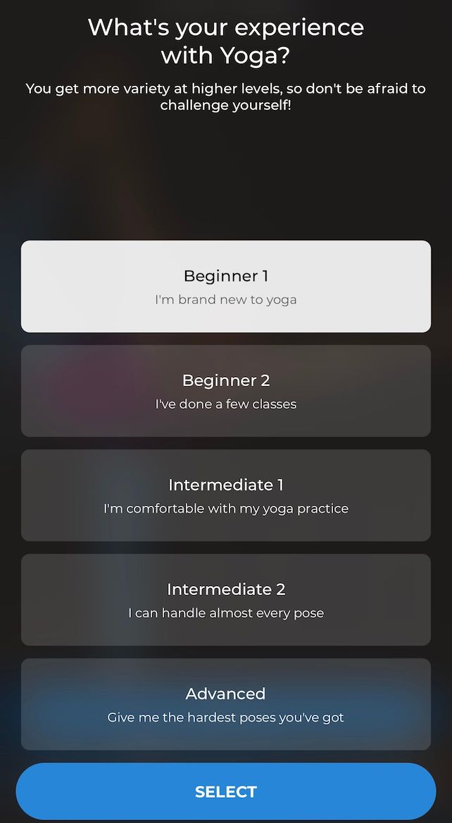 My Down Dog App Review Has All The Info On This Popular Yoga App To ...