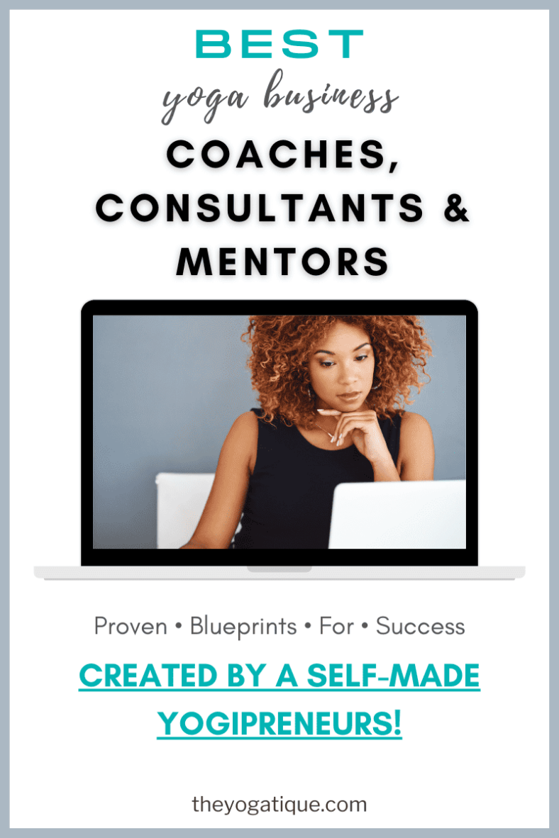 How To Make Money Teaching Yoga Online (Really) + Secrets To Yoga ...
