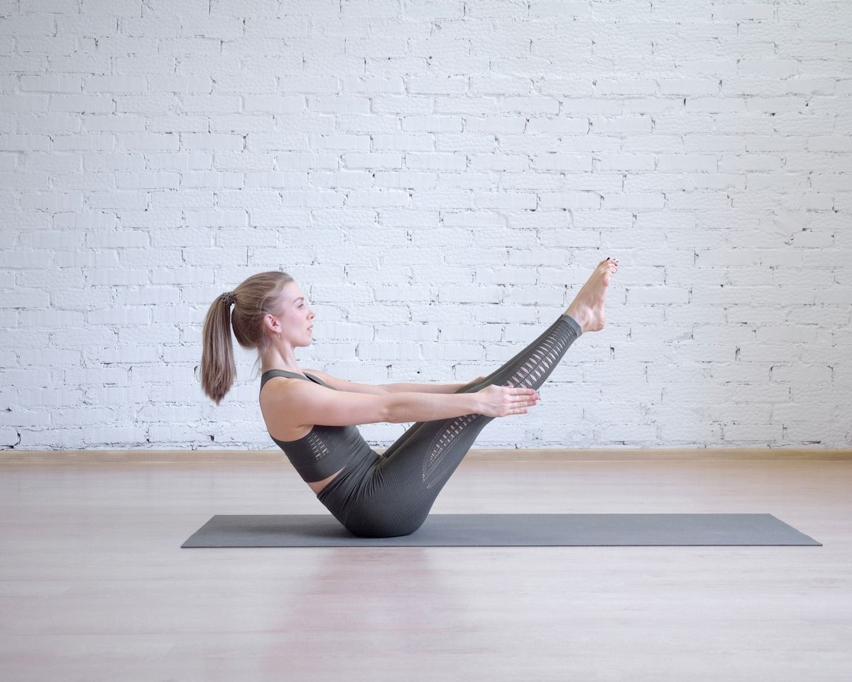 Yoga For Flexibility: 10 Yoga Poses To Try Now For Better Mobility ...