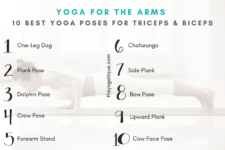 10 Best Yoga Poses To Build Arm Strength (With Step-By-Step ...