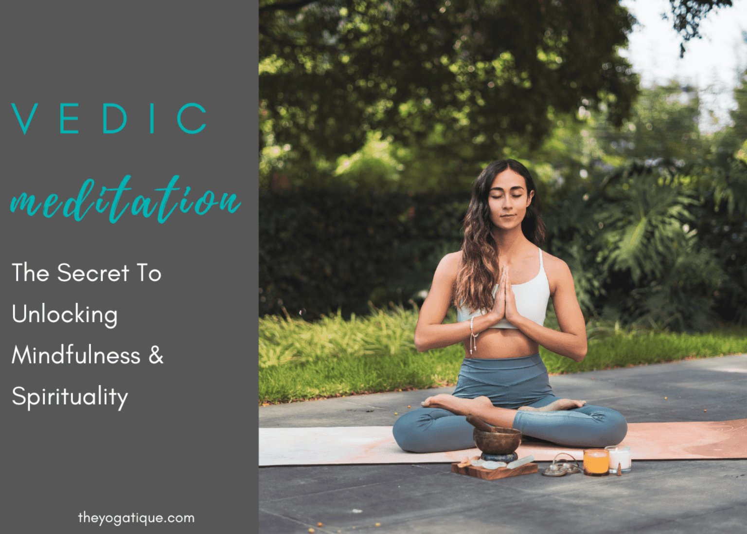 What Is Vedic Meditation? 10 Benefits + How To Get Started As A ...