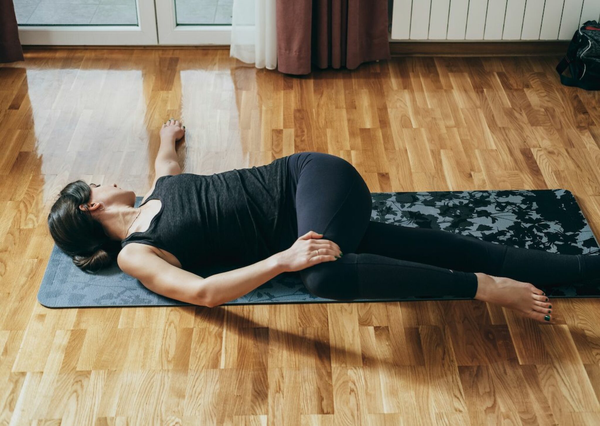 10 Best Yoga Poses For Digestion & To Relieve Gas & Bloating (With Step ...
