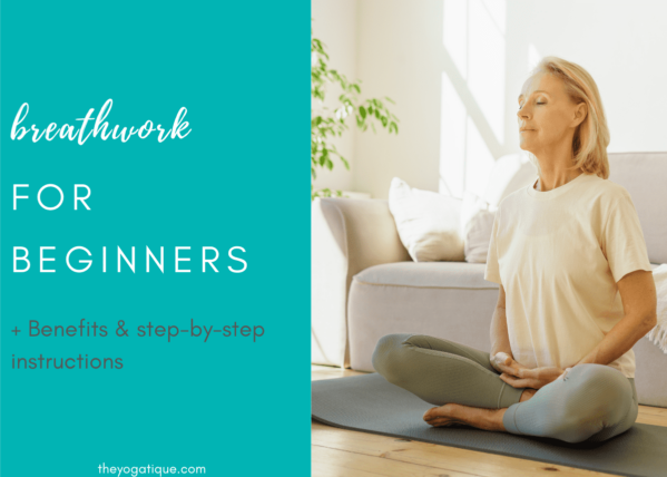 Breathwork For Beginners -7 Techniques + Benefits & Step-By-Step ...