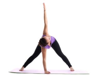 5 Yoga Poses For Kapha Dosha For Beginners (Step-By-Step Instructions ...