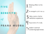 5 Benefits Of Prana Mudra + How To Do This Yogi Hand Gesture Step-By-Step | The Yogatique