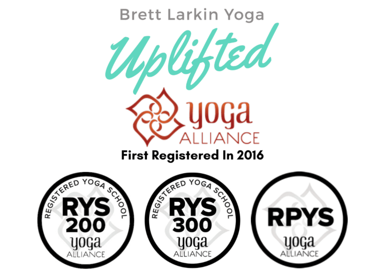 My Brett Larkin Uplifted Online YTT Review With Pros, Cons & Price For ...