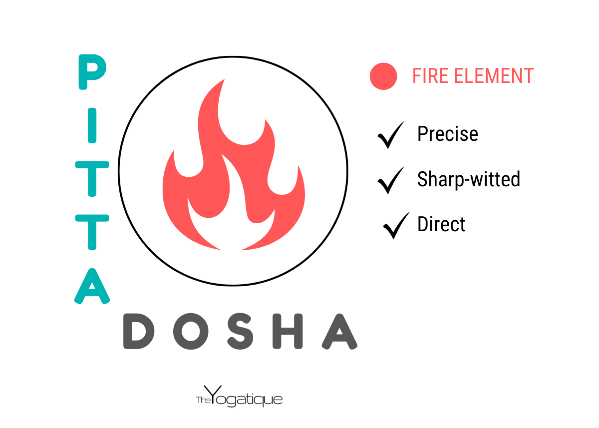 Yoga For Pitta Dosha: 5 Yoga Poses To Balance This Ayurvedic ...