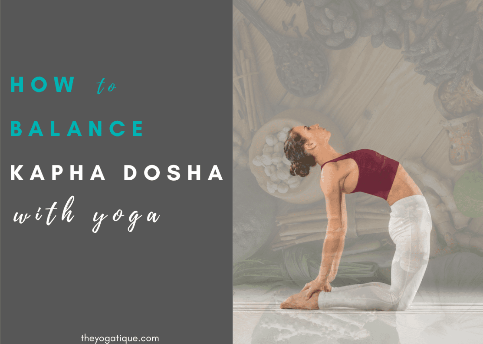 5 Yoga Poses For Kapha Dosha With Step-By-Step Instructions & Benefits ...