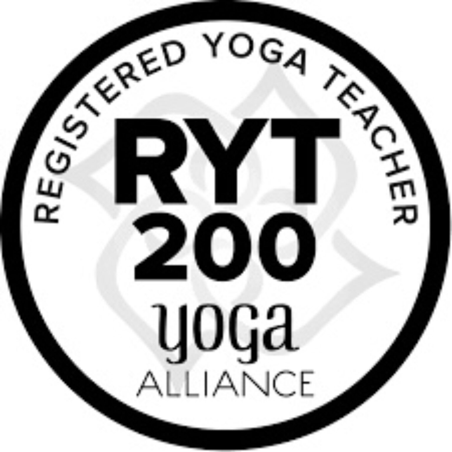 Meaning RYT 200, RYT 300 & RYT 500: Yoga Instructor Certification ...