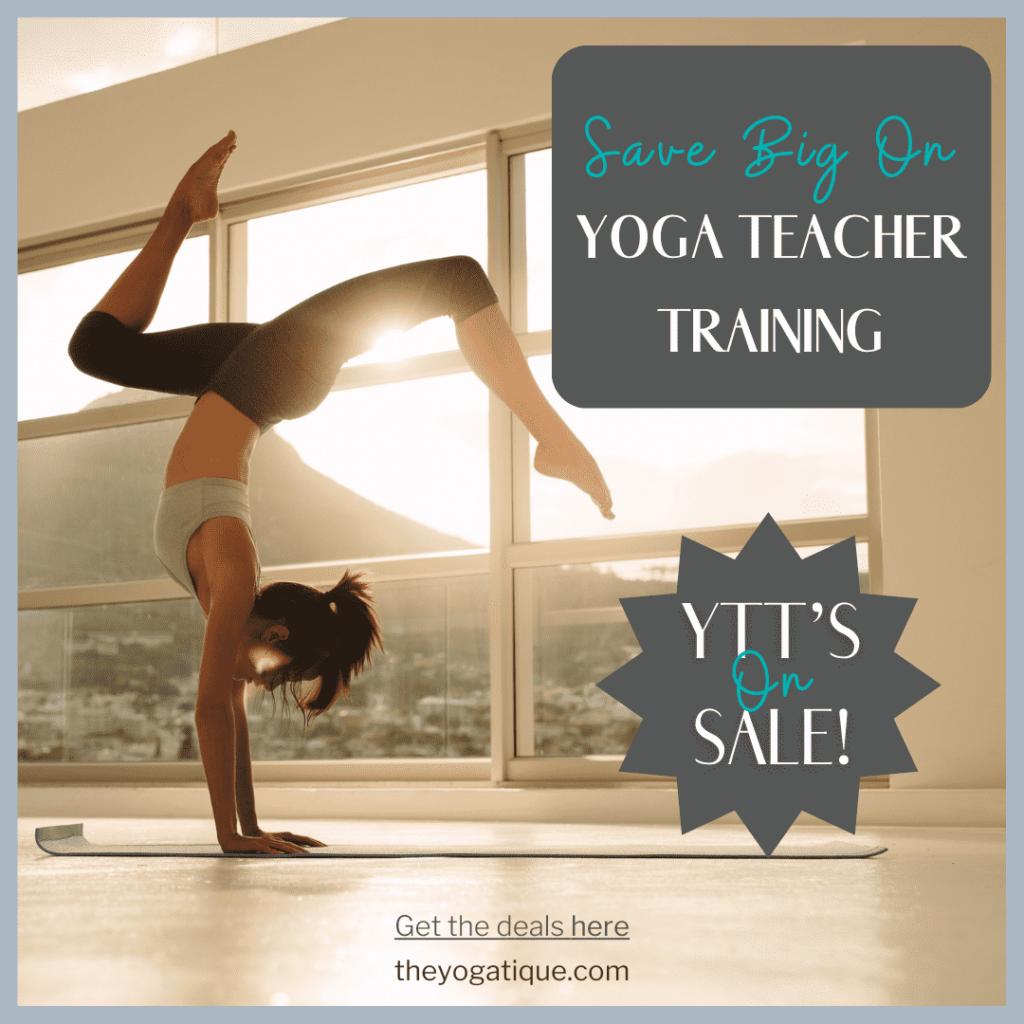 Best Online Yoga Therapy Certification 2024: Top IAYT Accredited Trainings To Join Today | The ...