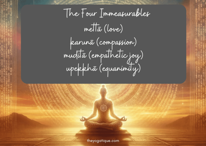 What Is The Metta Prayer? (Script + How To Practice This Type Of ...