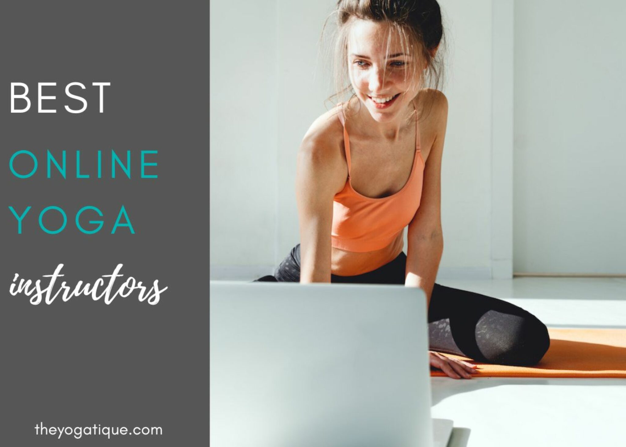 10 Best Yoga Teachers To Practice With Online On YouTube & Yoga Apps ...