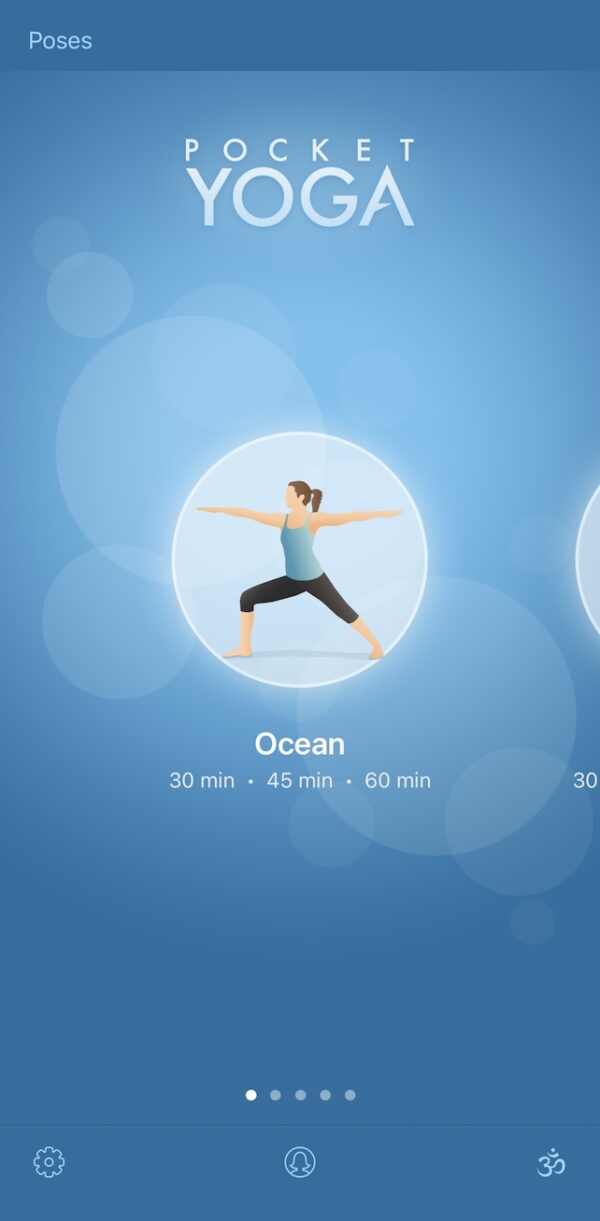 My Personal Pocket Yoga App Review As A Yoga Teacher That You Shouldn't ...