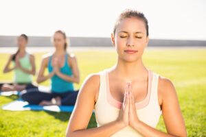 Namaste Symbol Of Honor & Grace + What This Yogi Gesture Truly Means ...