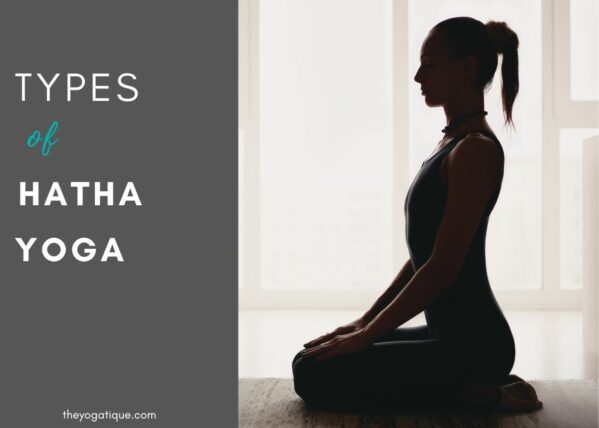5 Types Of Hatha Yoga For Strength, Flexibility & Relaxation Every Yogi ...