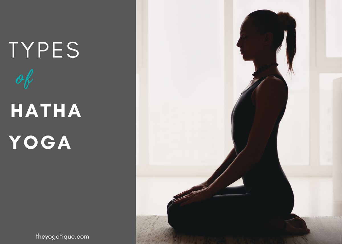 5 Types Of Hatha Yoga For Strength, Flexibility & Relaxation Every Yogi ...